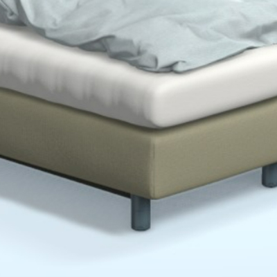 Original Box spring Cool Grey | Auping